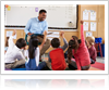 Making a Plan for Success in the Classroom for Students with Autism