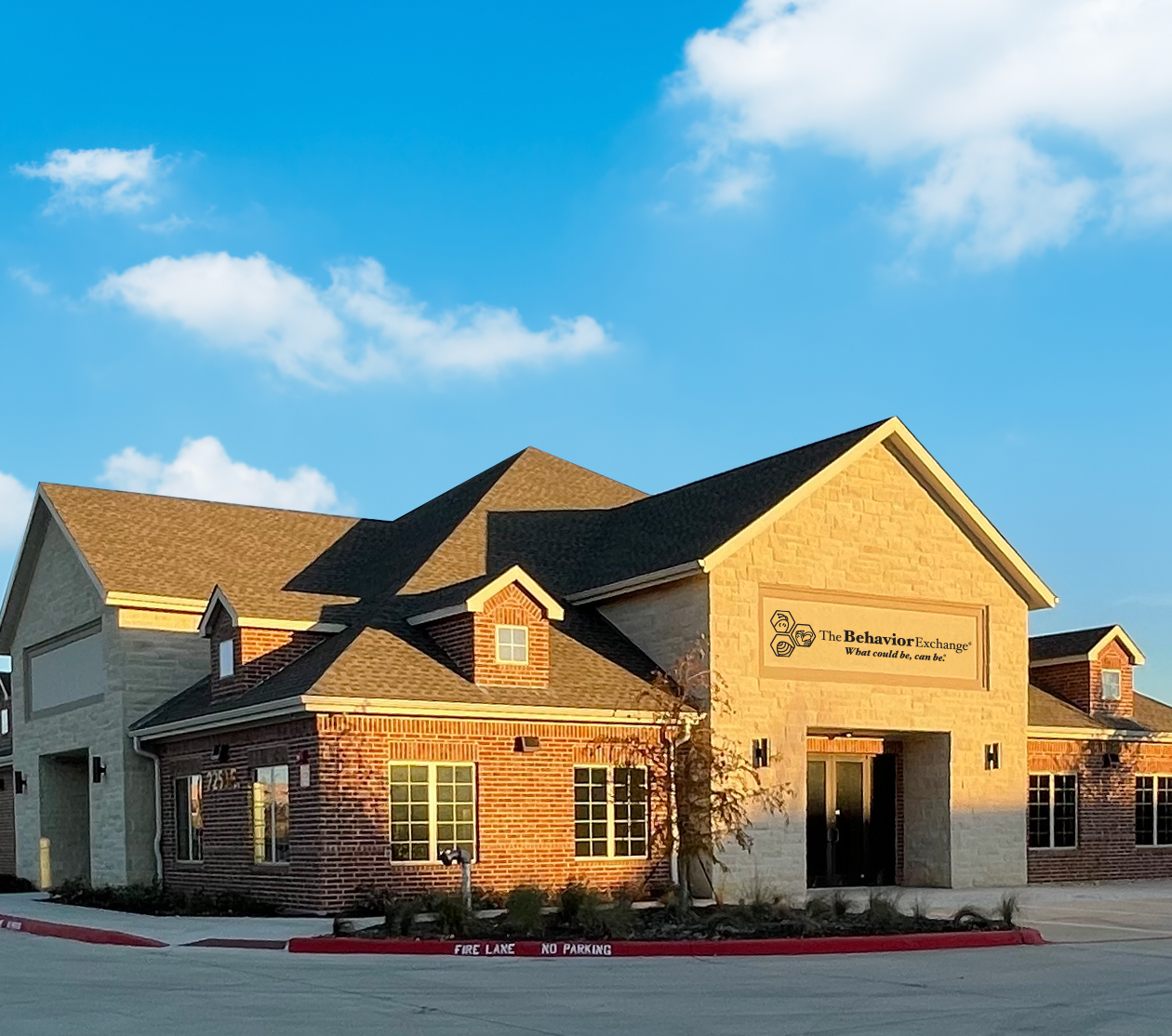 The Behavior Exchange | ABA Therapy