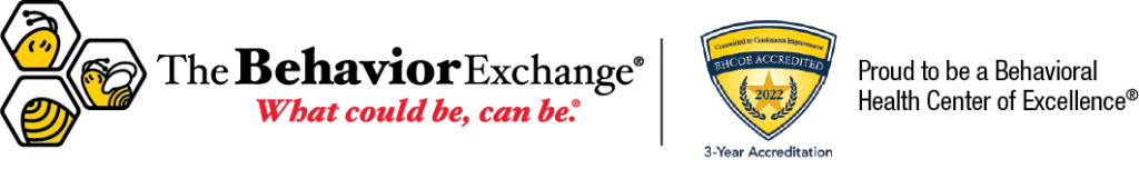 The Behavior Exchange | ABA Therapy