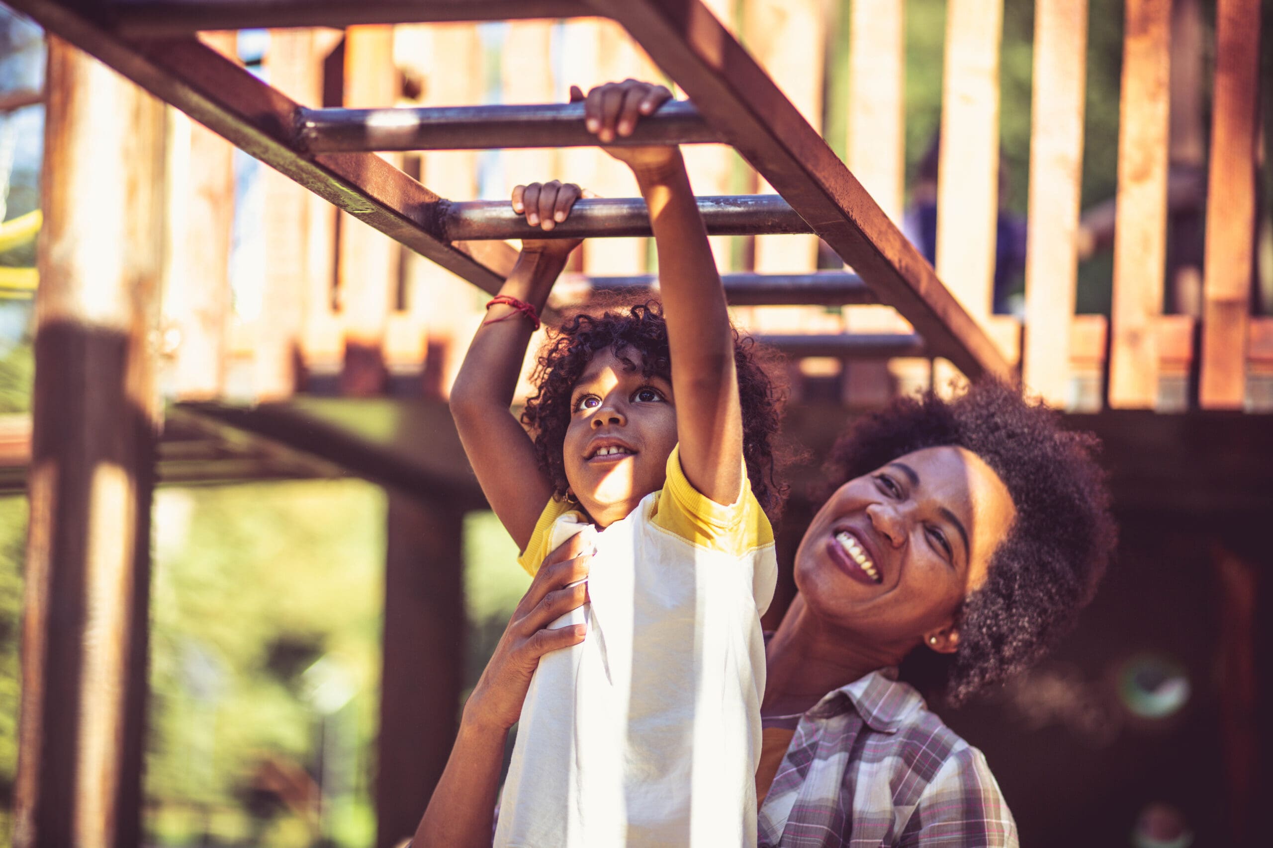 Look What I Can Do! - The Behavior Exchange