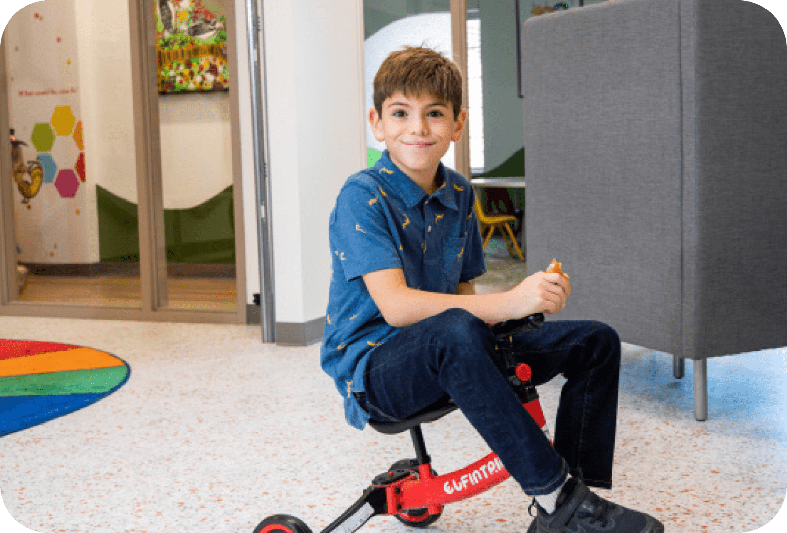 The Behavior Exchange | About The Behavior Exchange