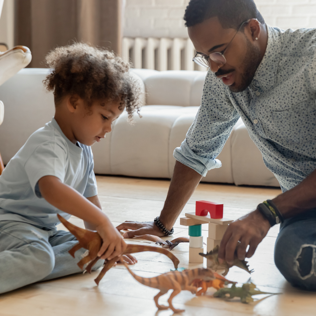 The Behavior Exchange | ABA Therapy in DFW and Colorodo