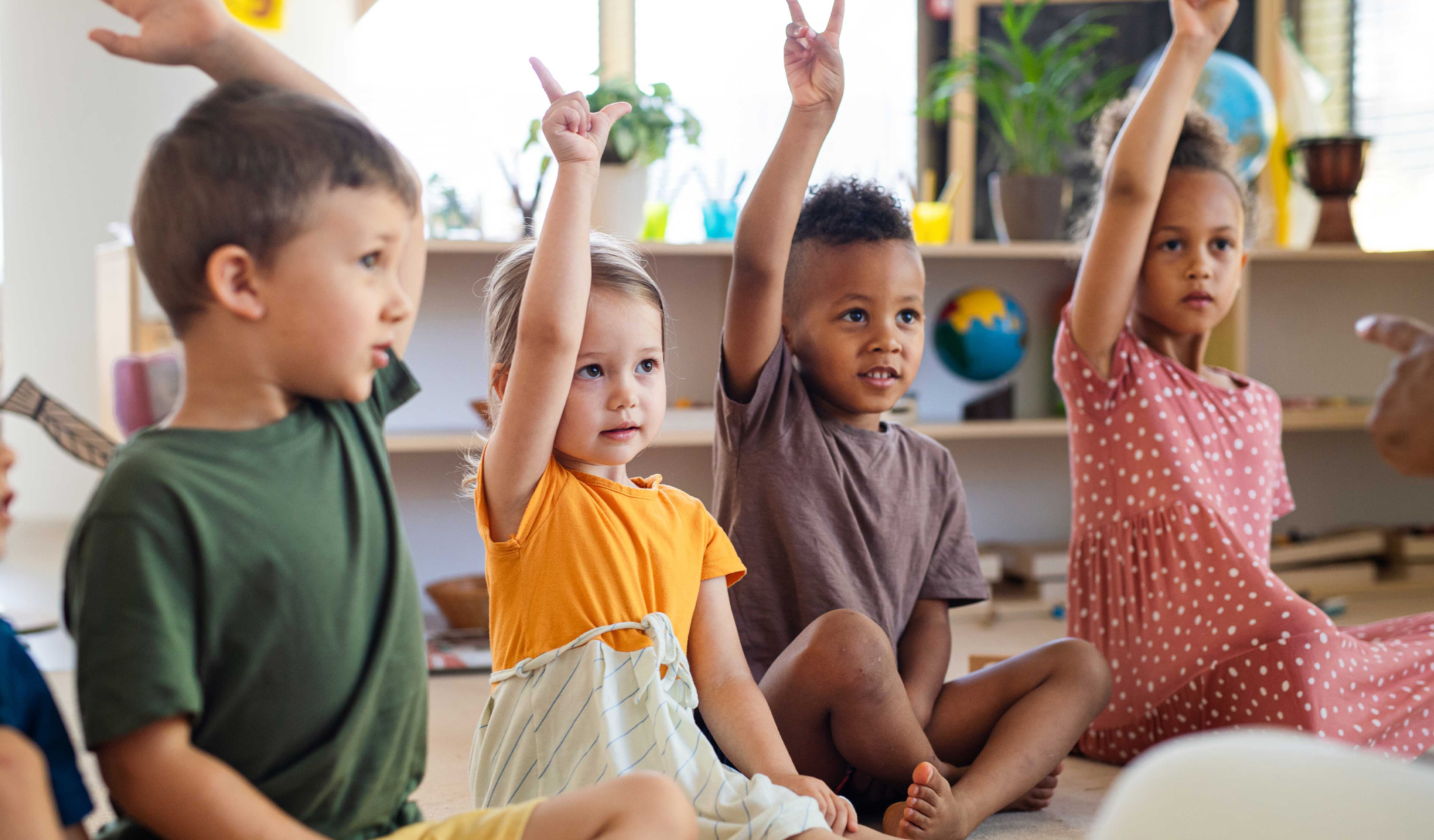 How to Set Up Your Child with Autism for a Successful School Year - The ...