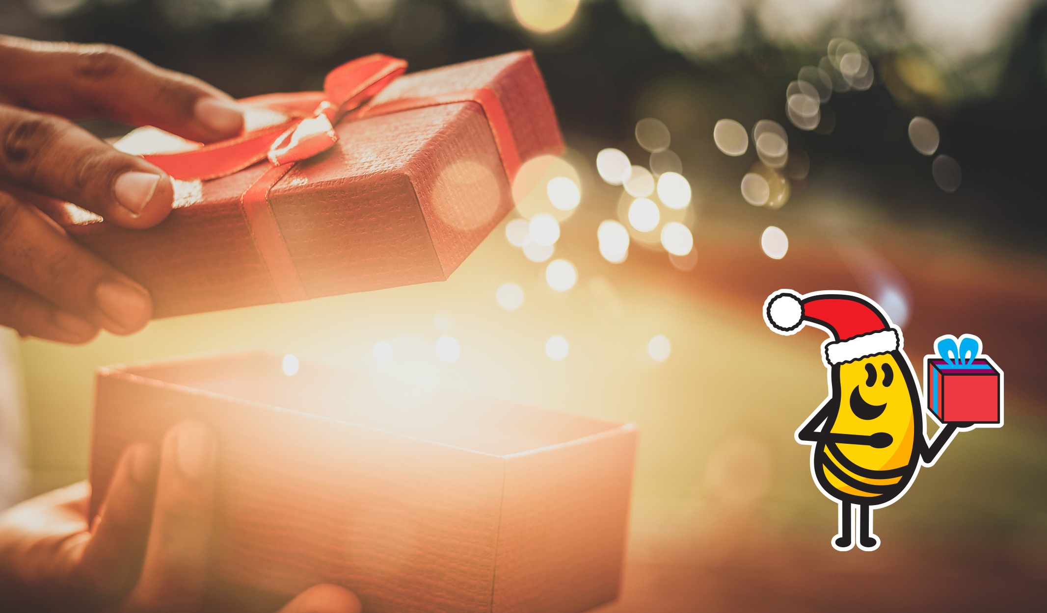 The secret to finding the perfect gift for loved ones - The Behavior ...