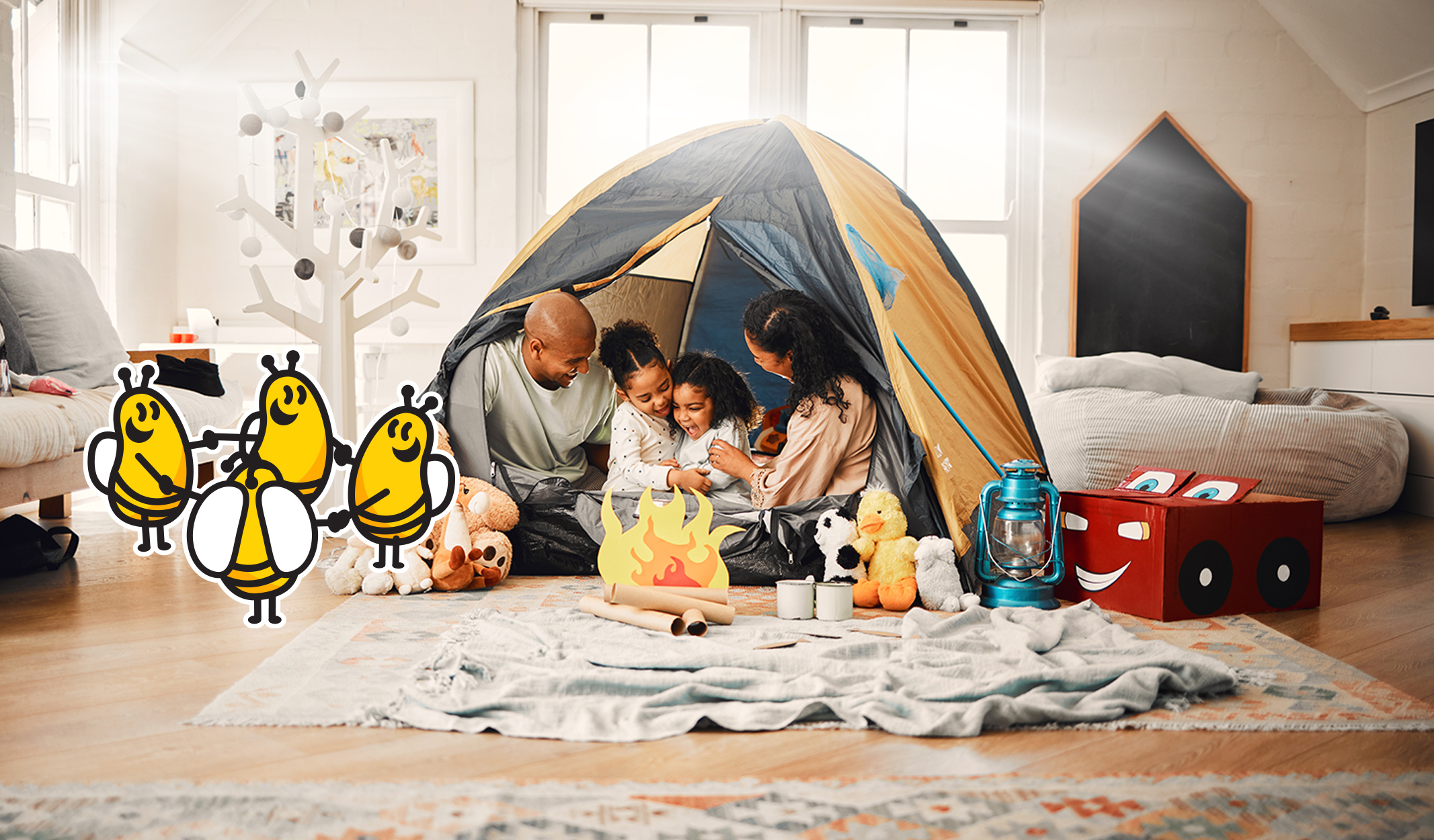 The Behavior Exchange | ABA Therapy