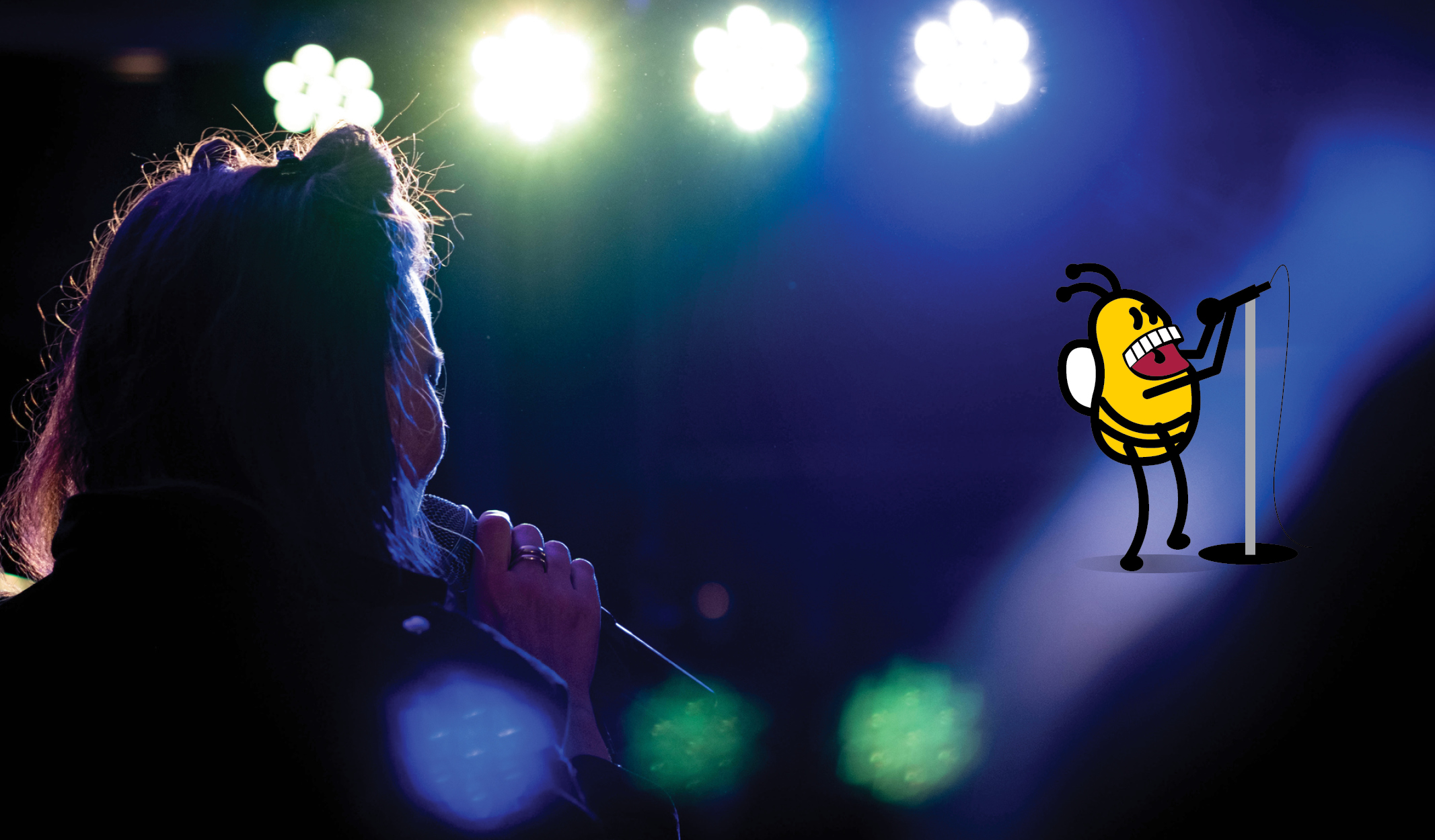 Stories of Hope: A Talent for Perseverance - The Behavior Exchange