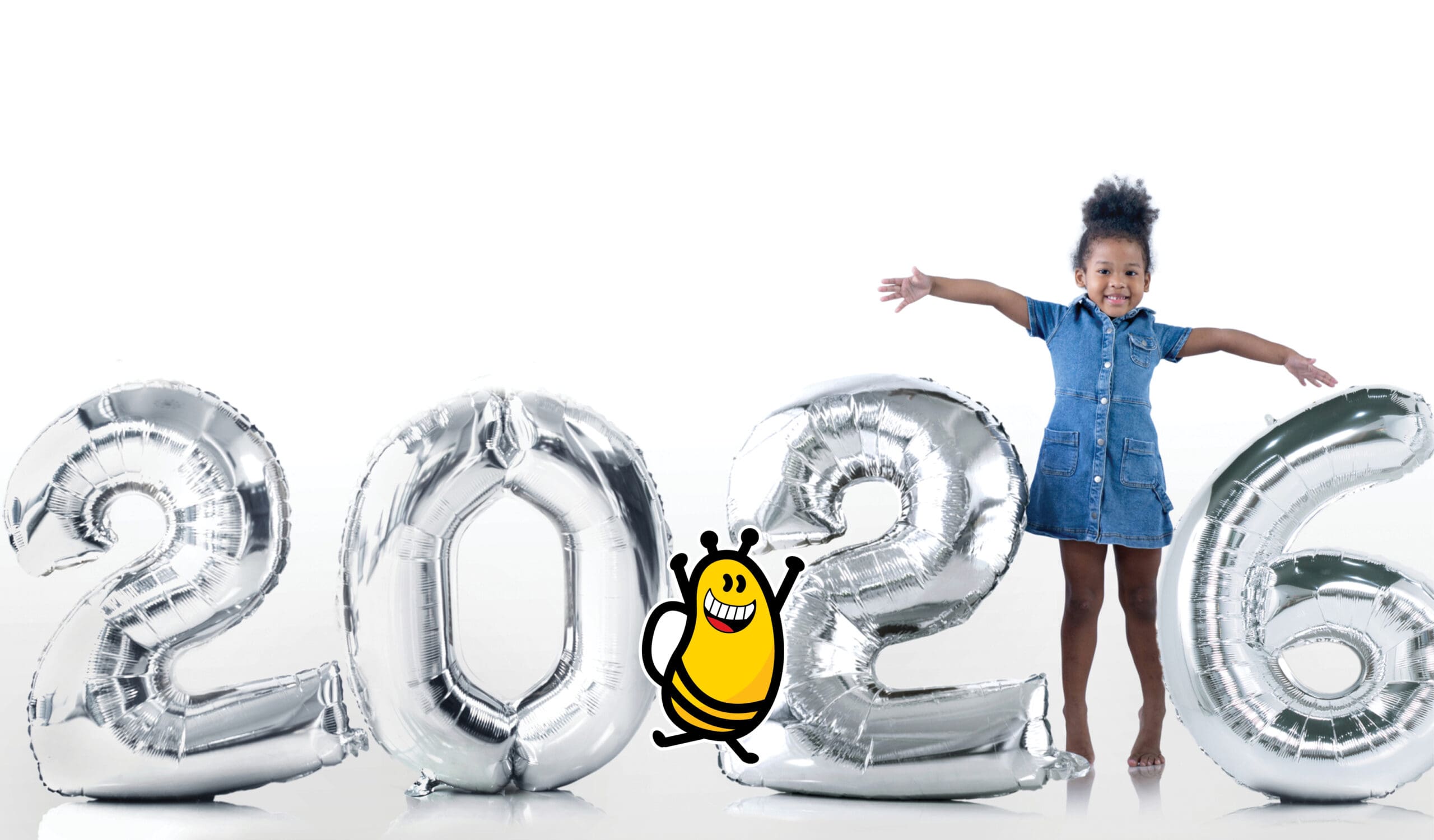 New year. New hope. - The Behavior Exchange