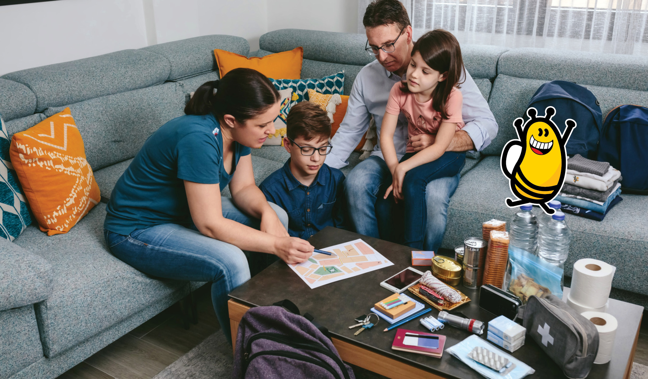 Help your family thrive through fun rituals and traditions - The ...